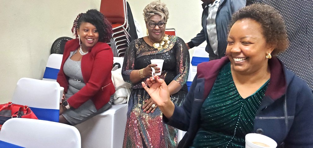 Trinity Tree of Life Ministry | Home